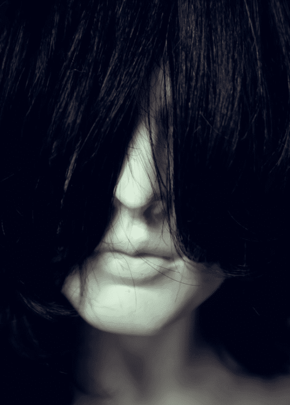 How to Stop Eating Your Hair? I Eat My Hair - Hair and Eyelash Pulling ...